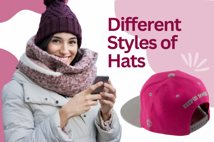 Cap Vs Hat: What Is the Difference?