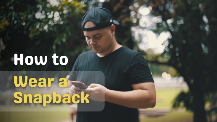 Snapbacks for Big Heads - Big Size Hats