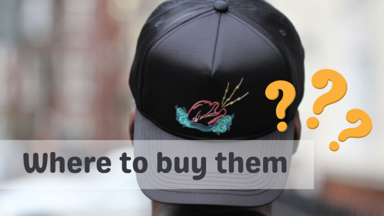 Snapbacks for Big Heads - Big Size Hats