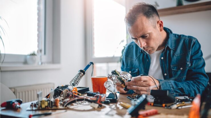 Is The Inventor Always The Owner of The Patent? - Fun Photo Box