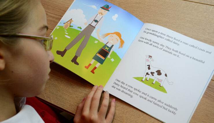 What Type of Paper Should You Use For Printing A Children's Book? - Fun ...