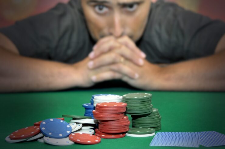 5 Things To Know About Alexithymia And Pathological Gambling - Fun ...