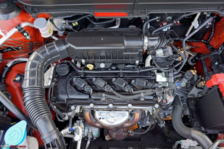 Choosing a Modern Engine: Turbo Vs. Naturally Aspired - Fun Photo Box