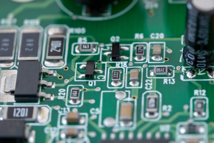 6 Mistakes to Avoid When Placing Components in a PCB? - Fun Photo Box