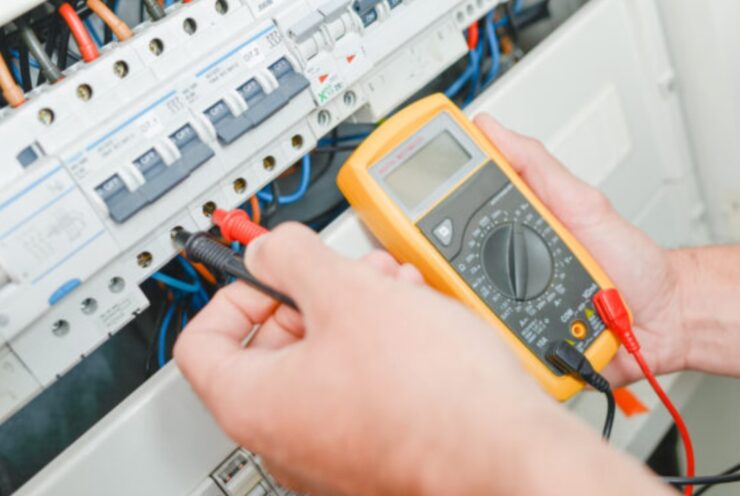 3 Tips for Understanding the Portable Appliance (PAT) Testing Process ...