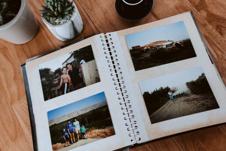 What is Photo Album Software? - Fun Photo Box