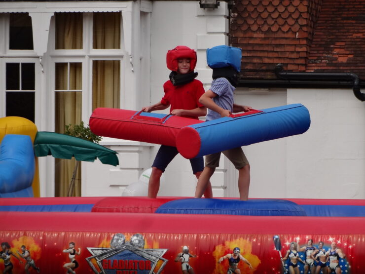 The Ultimate Guide to Themed Party Decorations - Fun Photo Box